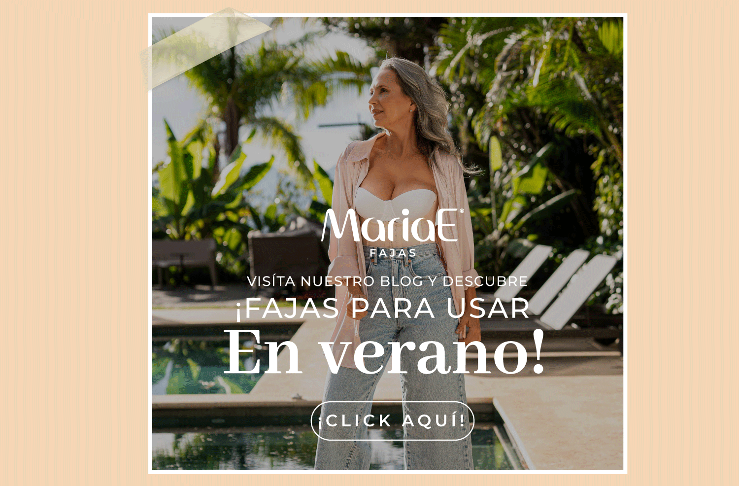 LAS MEJORES PRENDAS PARA USAR EN VERANO – Fajas MariaE Colombia